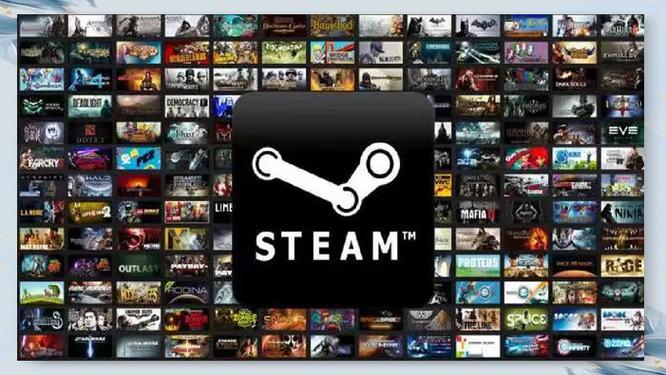 网吧steam怎么存档游戏图标