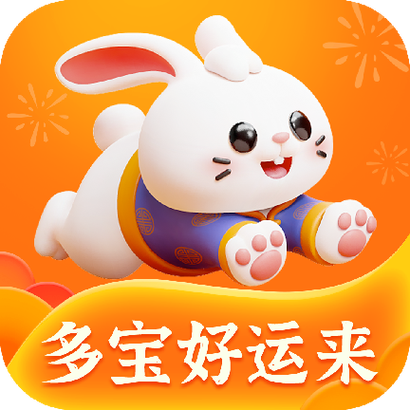 多宝群赚钱版图标
