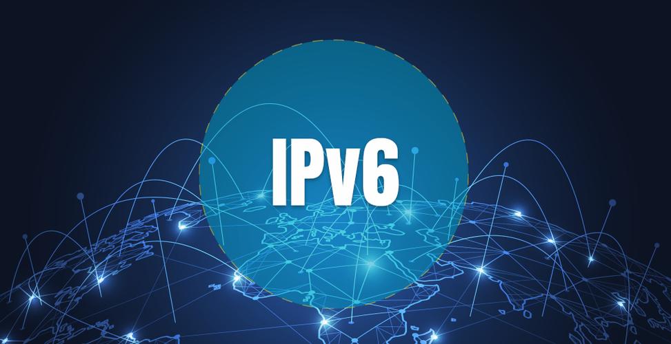 ipv6无网络访问权限图标