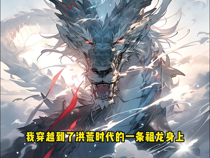 觉醒sss级龙族血脉图标