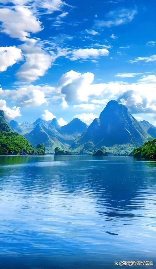 山海图片大全风景图片图标