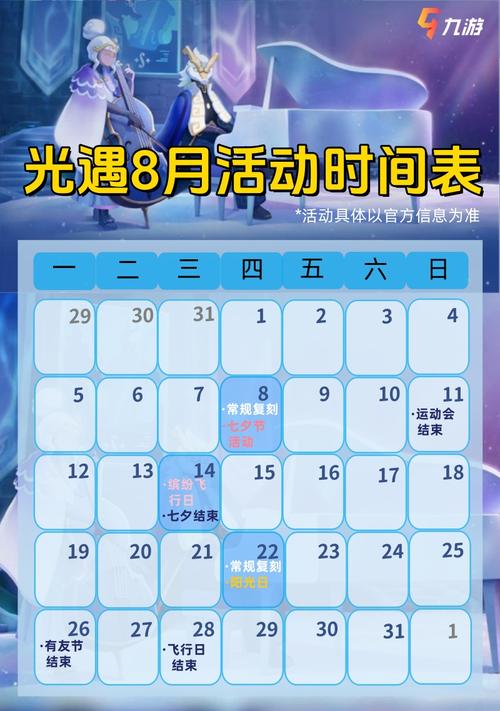 光遇什么时候更新图标