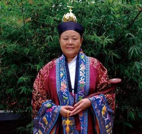 道士要求学历图标
