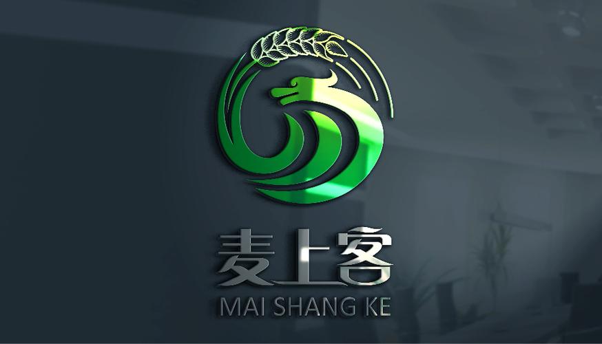 麦上客图标