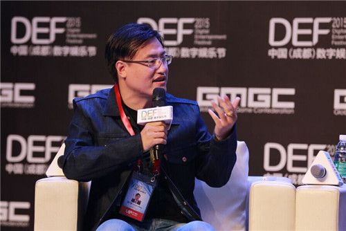 飞鱼公司创始人图标