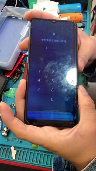 OPPOa55更换外屏视频