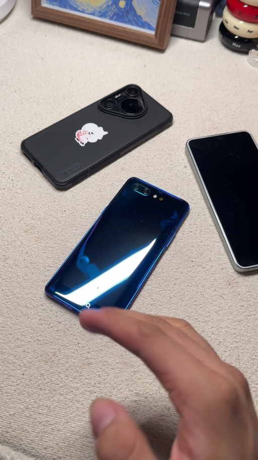 OPPOx8Pro致命缺点图标