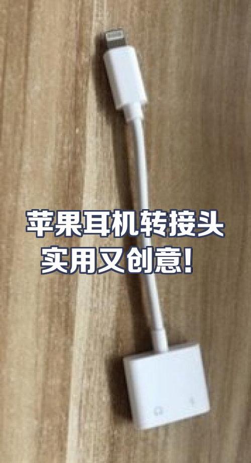 苹果转接头不支持语音通话截图