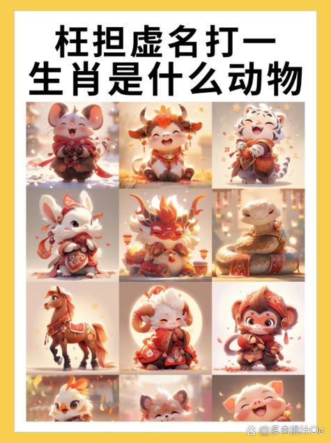 贪吃打一准确生肖图标