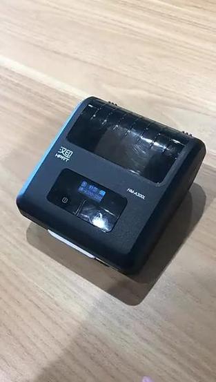 汉印hma300l打印机教程图标