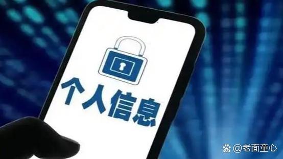 情报收集和个人隐私图标
