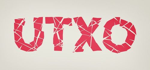 以太坊utxo图标