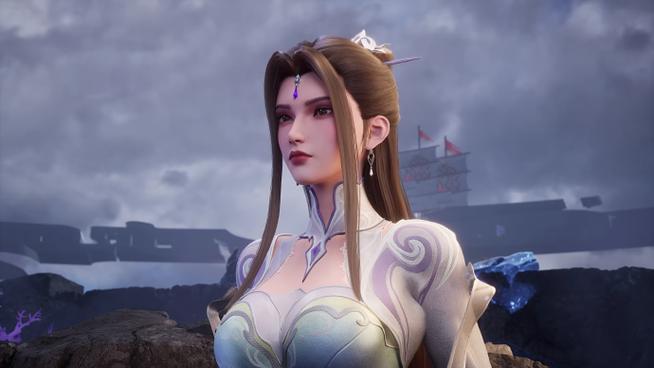 武神主宰之欲魔降临图标
