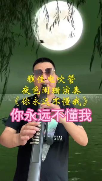 你永远不懂我的心歌名截图