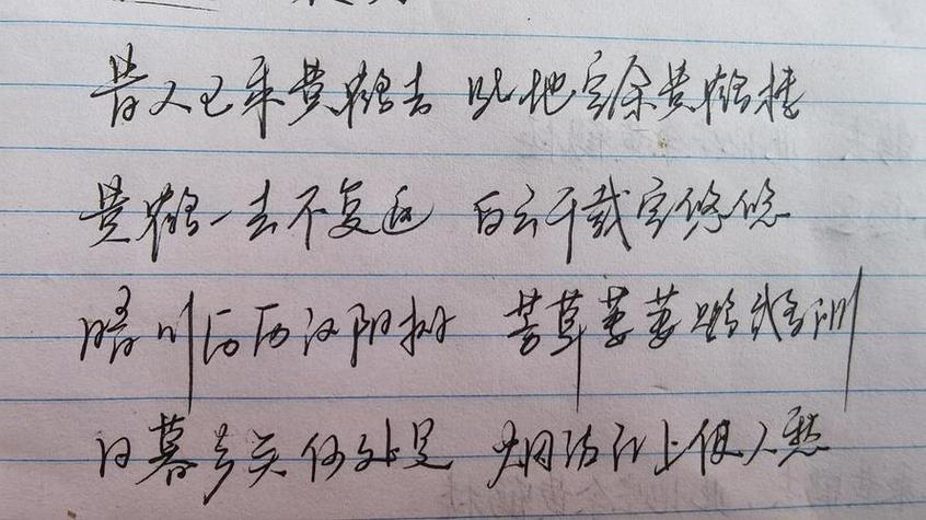 翻译潦草字图标