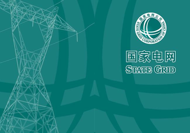国家电网官网图标