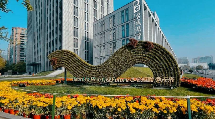 宝城期货官网图标