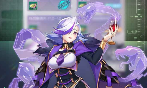 七星传手游官网入口截图