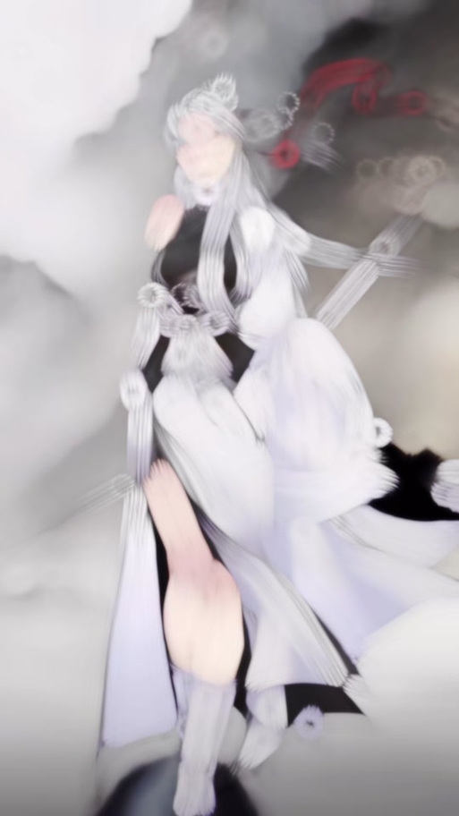大师姐截图