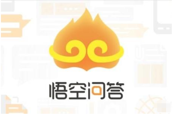 回答悟空问答有什么用图标