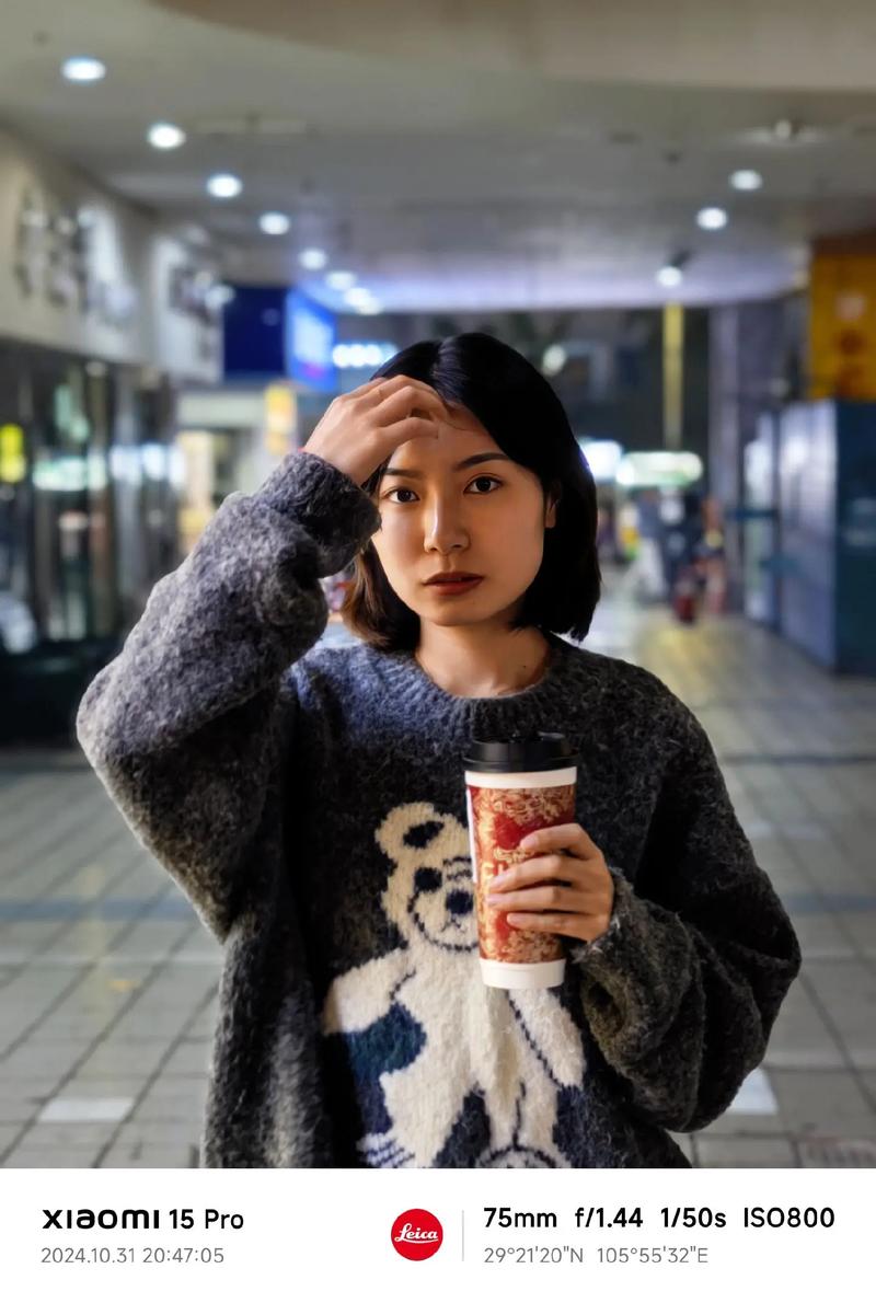 小米手机哪款拍照最好