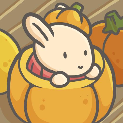 月兔历险记内购破解版图标