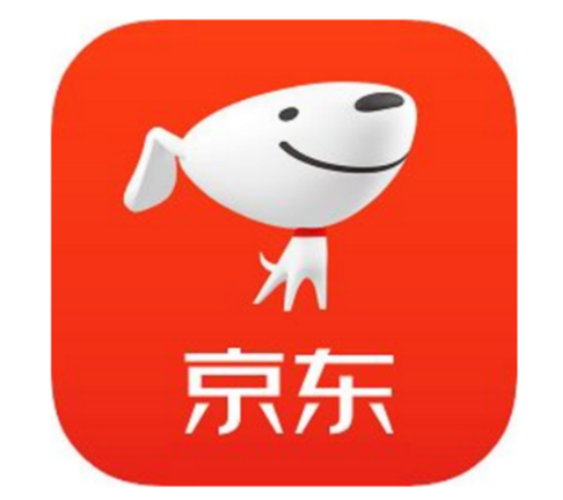 京东app图标截图