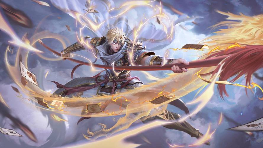 三国杀:一将成名官网截图