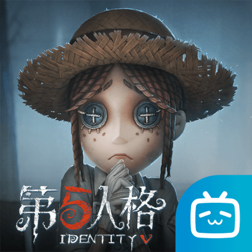 第五人格b站官方下载图标