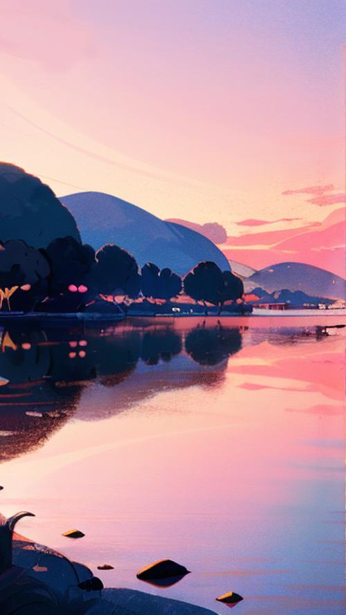 photoshop的中文版图标