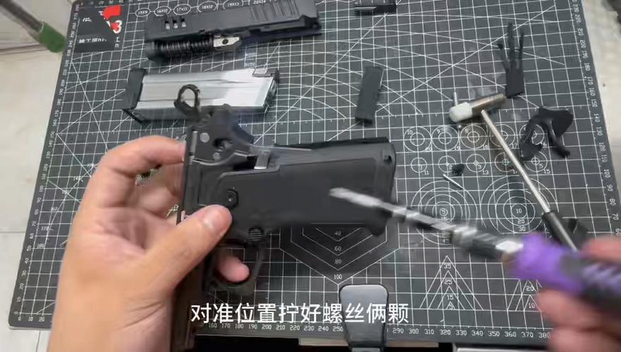 cs如何换武器图标