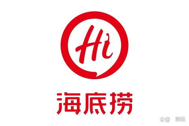 海底捞官网截图