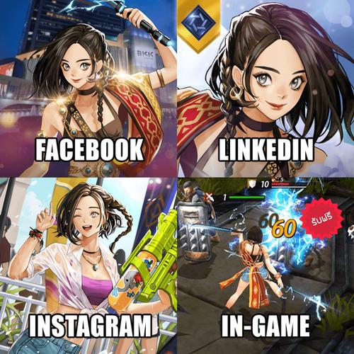 Com2uS集团游戏