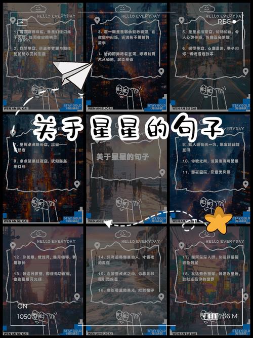 表白星星的情话图标
