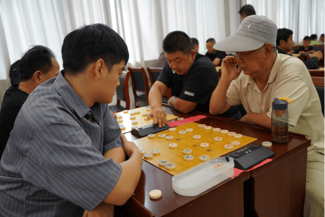 真人象棋免费下载图标