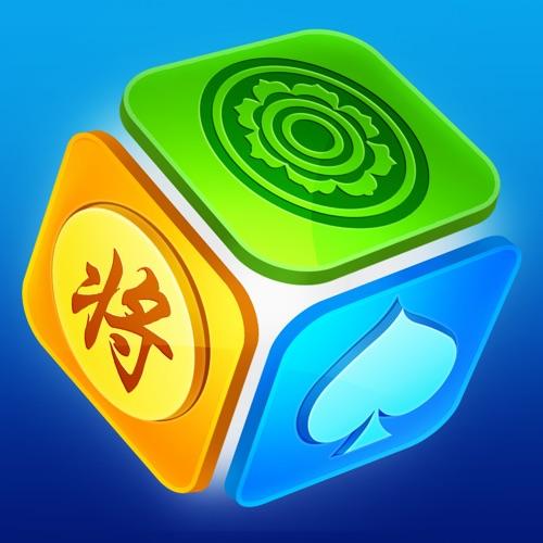 微乐家乡麻将图标