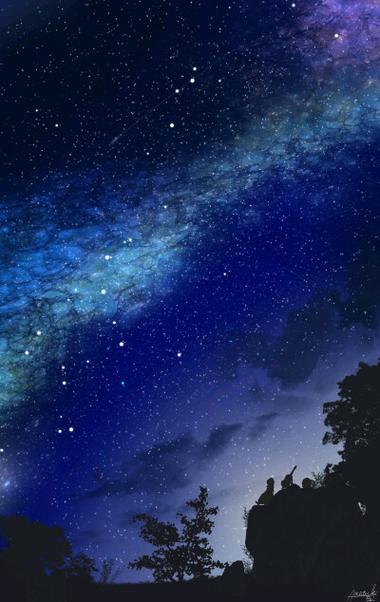 星空动漫免费观看高清完整版图标