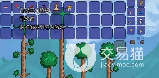 泰拉瑞亚设置传送器图标