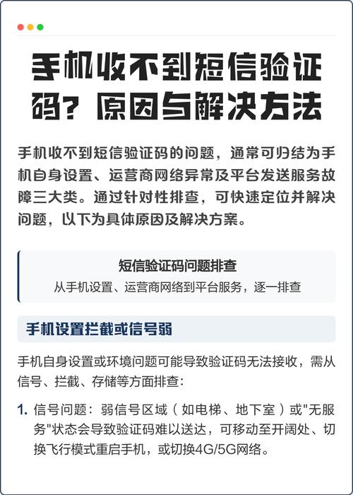 手机卡接收不到短信验证码怎么办