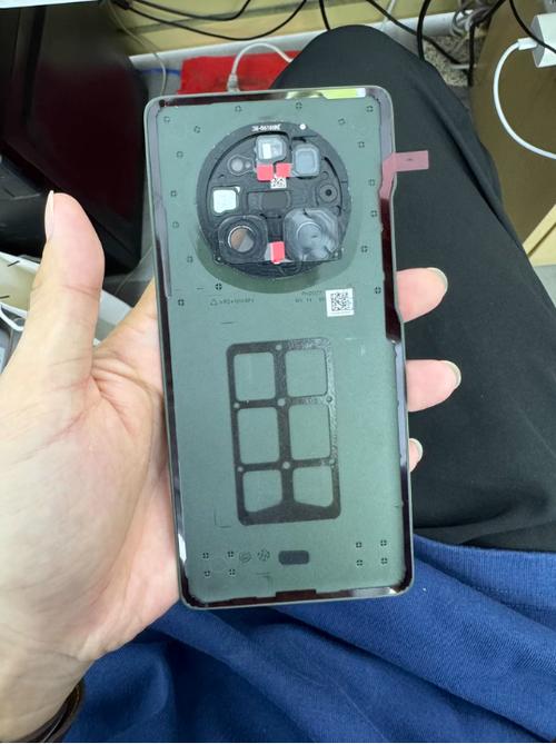oppo reno换后盖截图