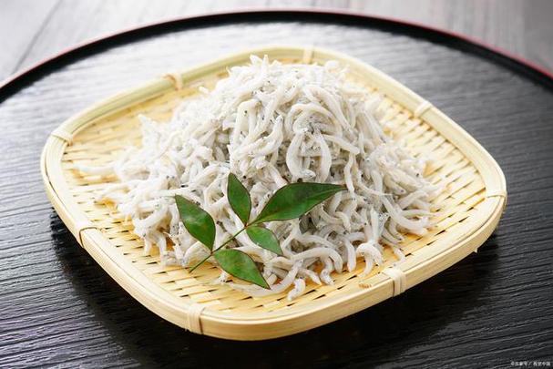 小银鱼用不用清理内脏图标