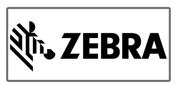 zebra是什么品牌图标