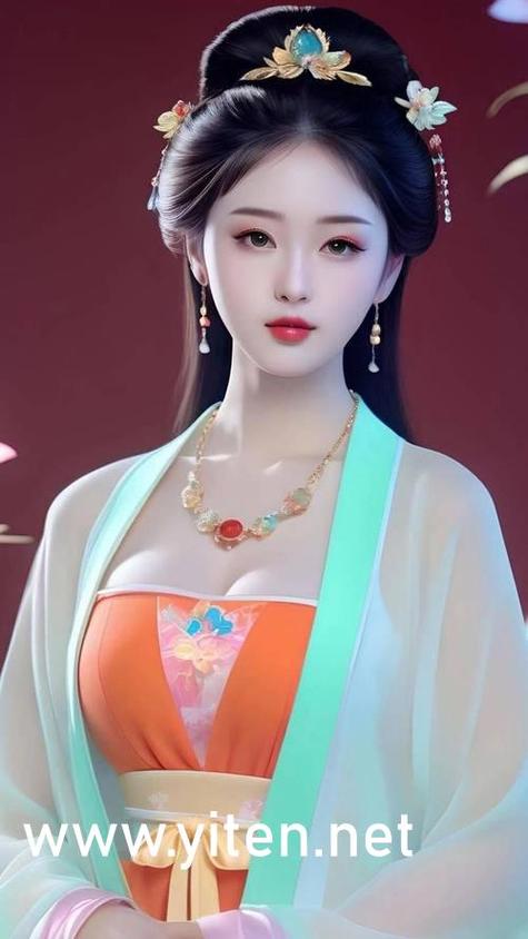 好姑娘8免费高清完整第一集图标
