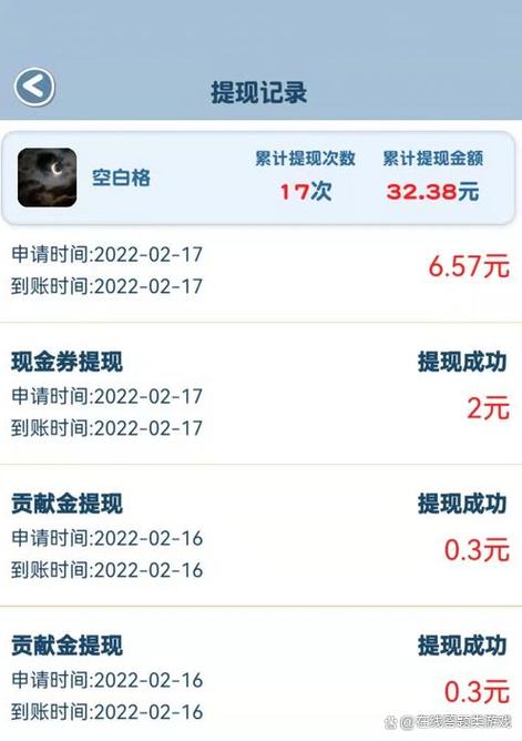 小程序30秒的广告收益多少钱图标
