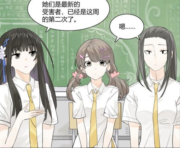 长图的漫画是怎么做出来的图标