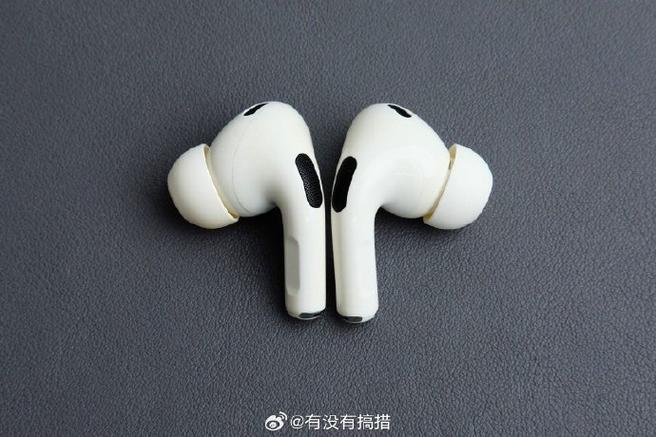 airpods变黄了怎么清洗