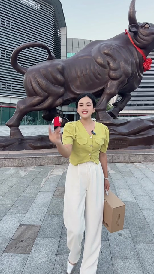 笑笑李结局图标