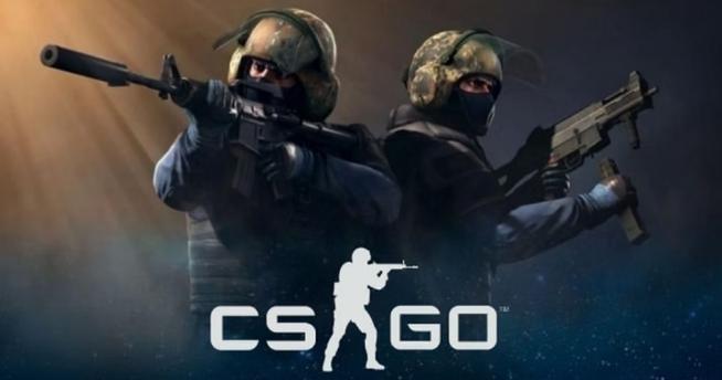 csgo下载入口图标