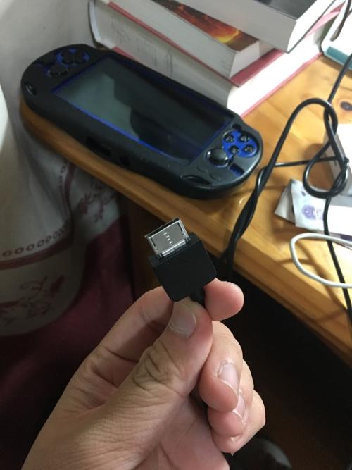 psv太久没用没充电唤醒不了图标