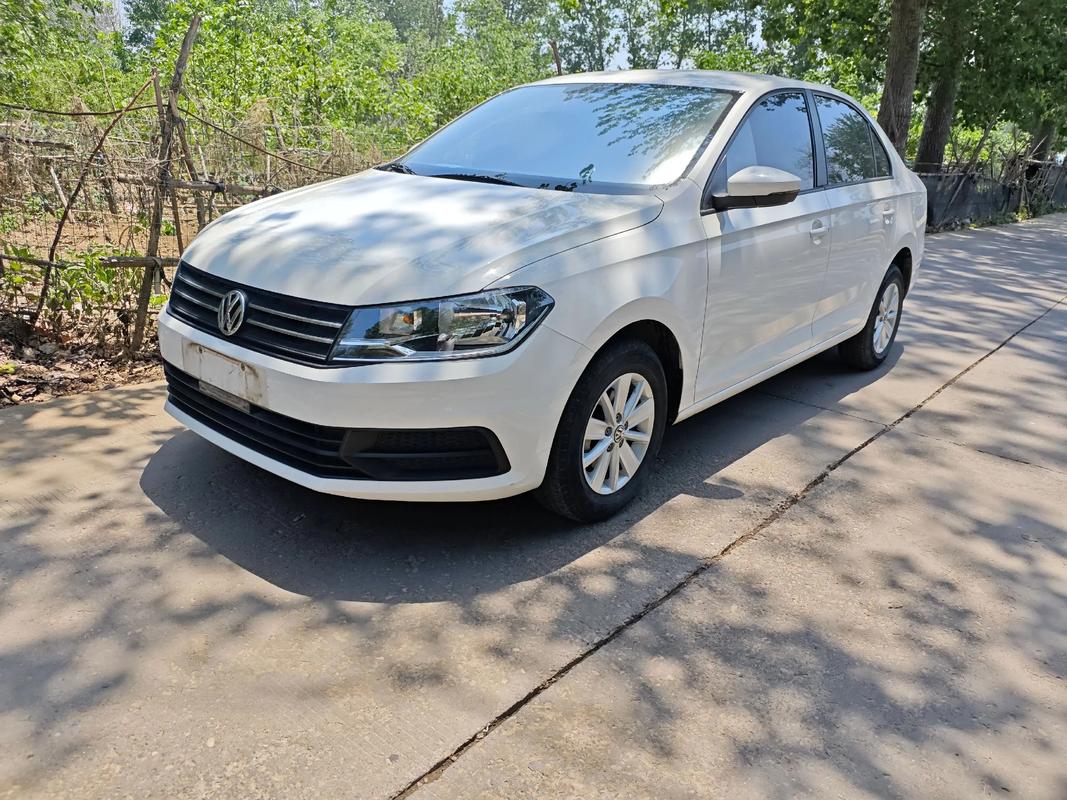 桑塔纳新车4万元图标